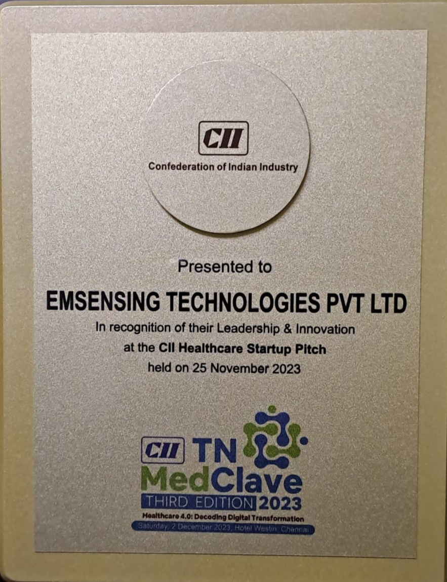 KL Technology Incubators Foundation (KLTIF)
