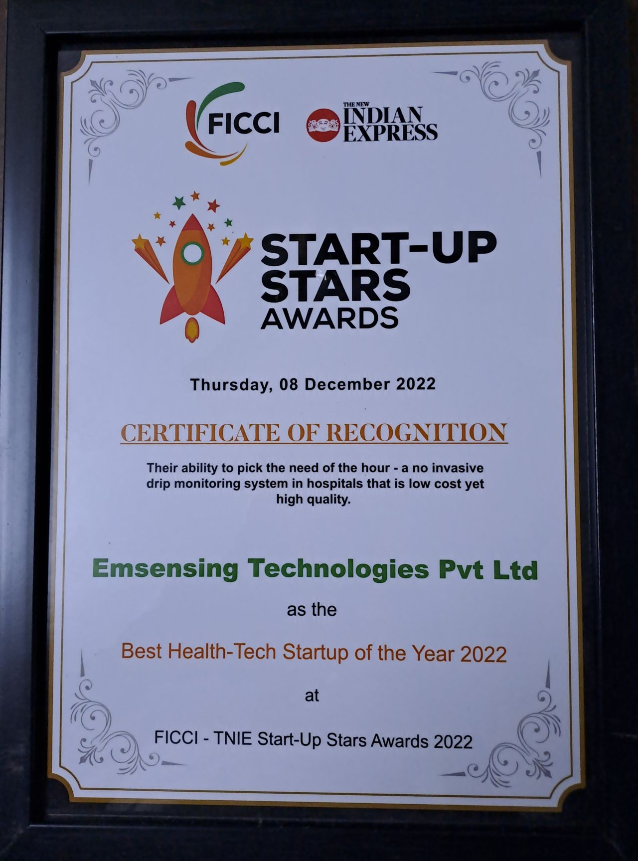 KL Technology Incubators Foundation (KLTIF)