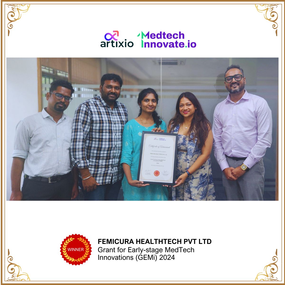 KL Technology Incubators Foundation (KLTIF)