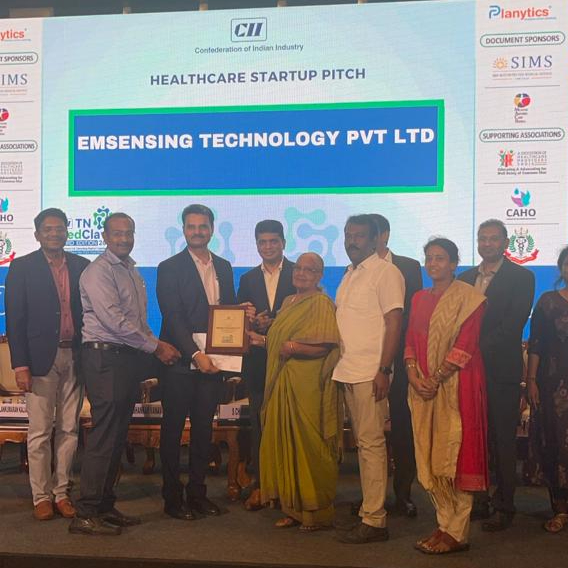 KL Technology Incubators Foundation (KLTIF)