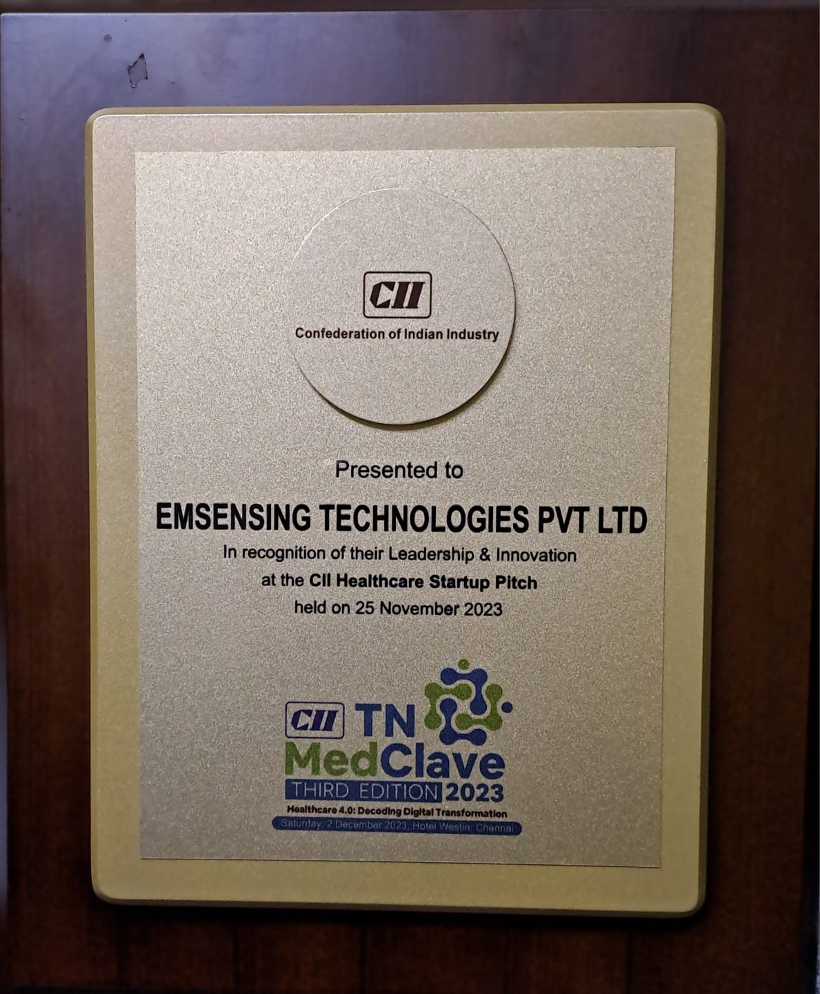 KL Technology Incubators Foundation (KLTIF)