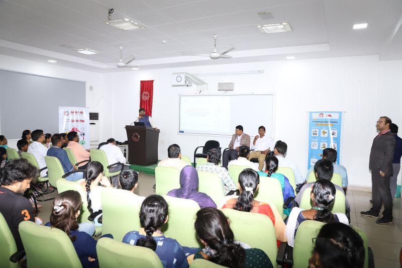 KL Technology Incubators Foundation (KLTIF)