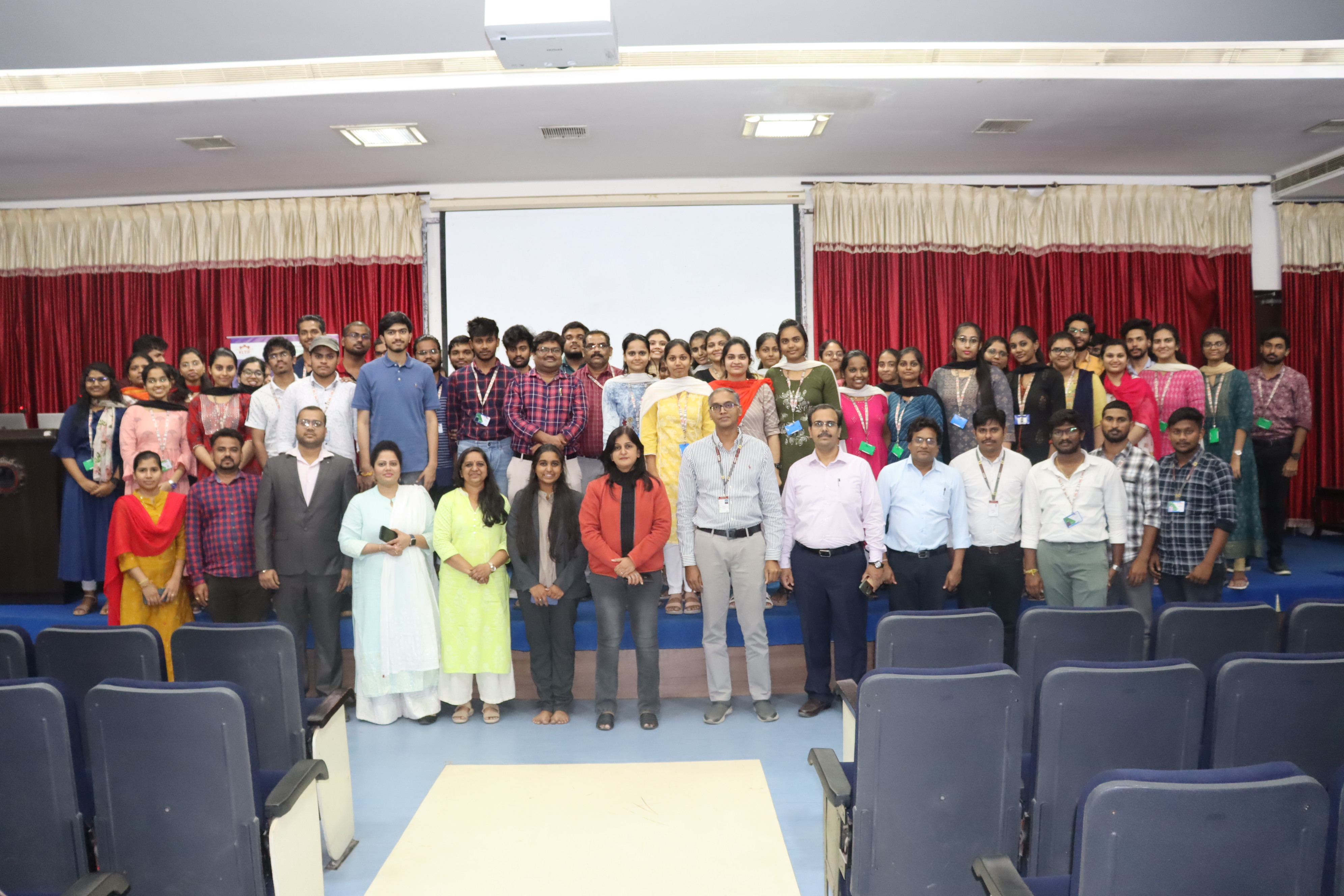KL Technology Incubators Foundation (KLTIF)