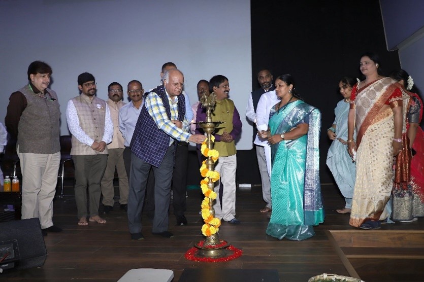 KL Technology Incubators Foundation (KLTIF)